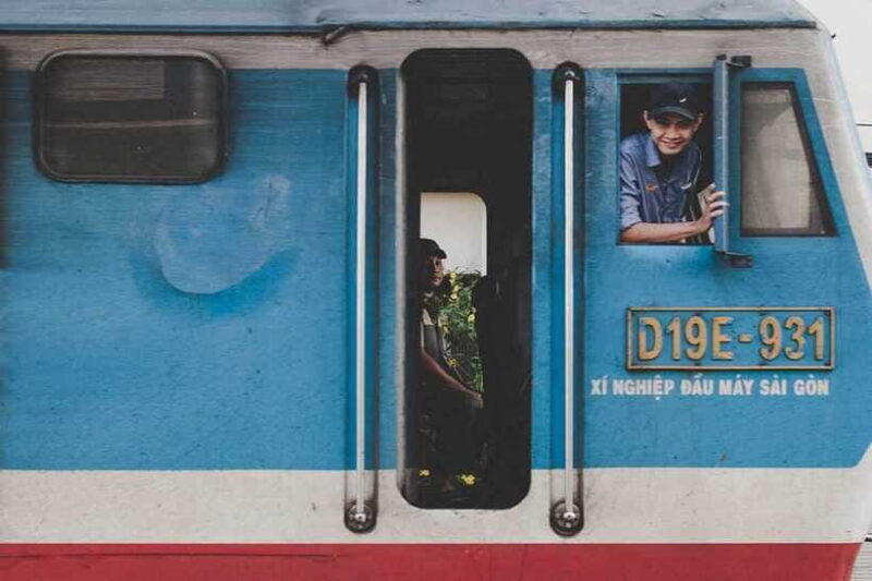 Ho Chi Minh City: Railway Village Photo Tour - Real Traveler Insights