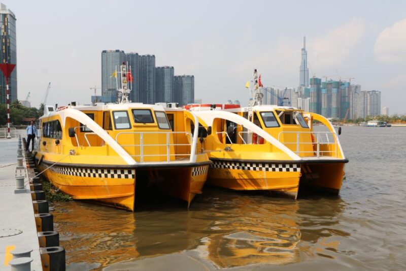 Ho Chi Minh City (Saigon): Private Tour with a Local Guide - Why This Tour Might Be the Right Fit