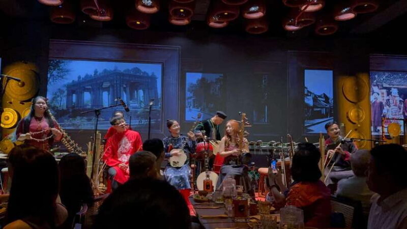 Ho Chi Minh City Sightseeing Tour With Chao Show, Dinner - Final Thoughts