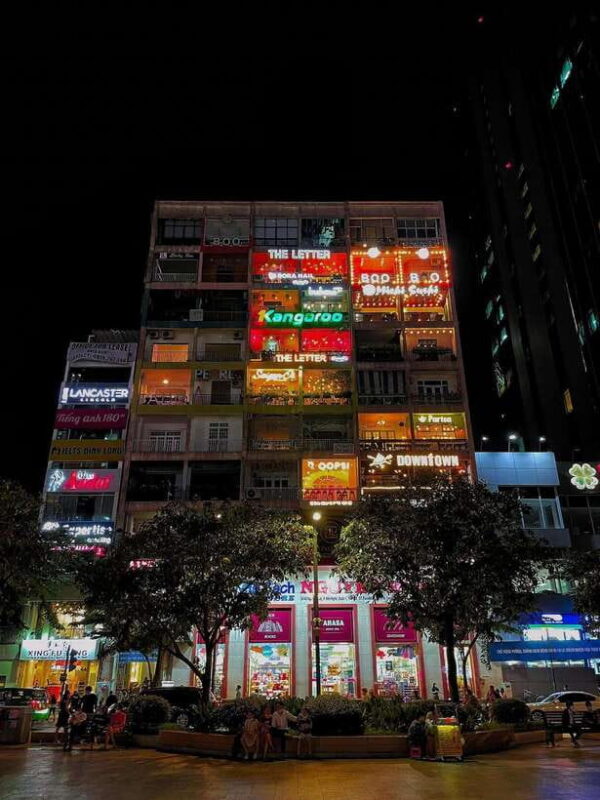 Ho Chi Minh Hop On Hop Off & City Sightseeing Private Tour - Practical Details and What They Mean for You