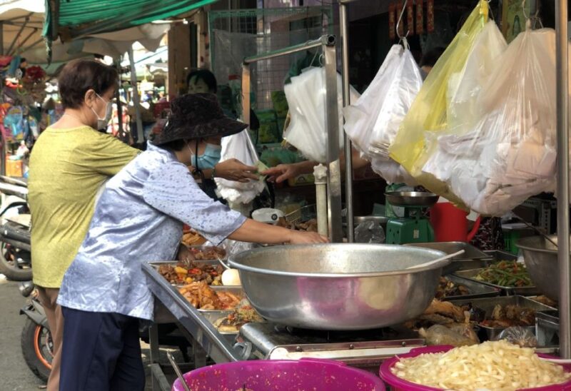 Ho Chi Minh: Local Cooking Class At Auntie's Home - Frequently Asked Questions