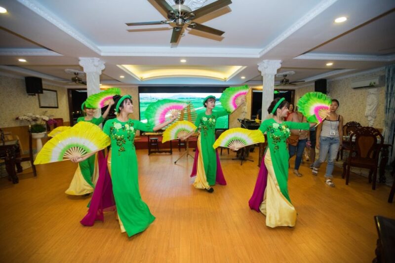 Ho Chi Minh: Private City Tour and Dinner Cruise with Buffet - Frequently Asked Questions