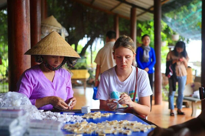 Ho Chi Minh Private Tour: Full Day Mekong Delta Tour - What Travelers Say