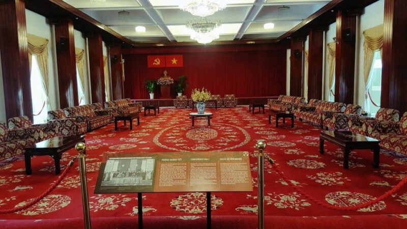 Ho Chi Minh: Sai Gon - The City Of Bustle And Bright Lights - Final Thoughts