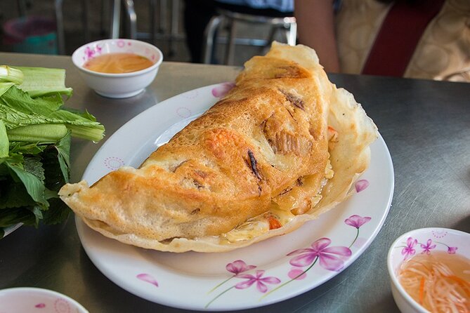 Ho Chi Minh Street Food Tour With Young Local (Safe & Authentic) - Final Words