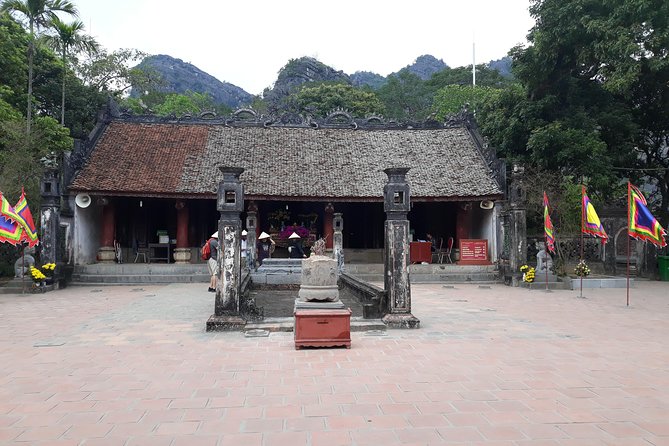 Hoa Lu and Tam Coc - Ninh Binh Day Tour - What Others Say