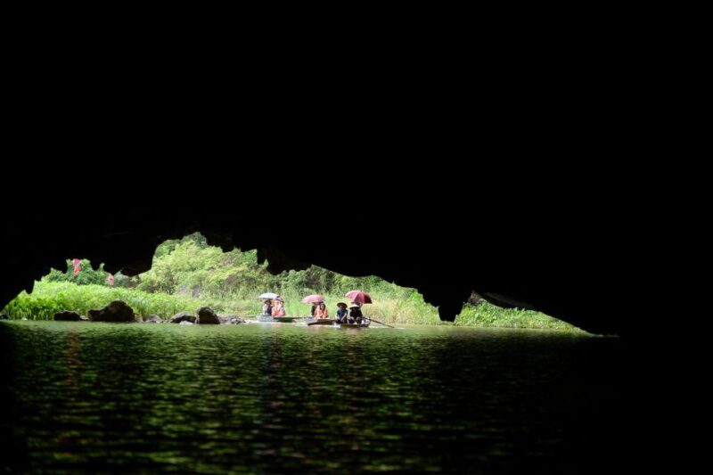 Hoa Lu-Mua Cave-Tam Coc-Bich Dong-Thung Nham National Park - Who Should Consider This Tour?