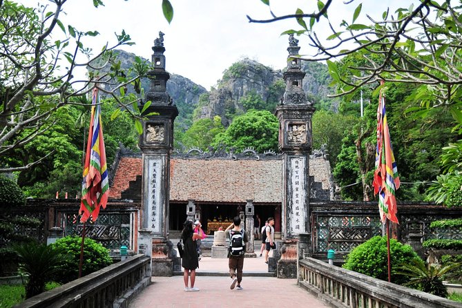 Hoa Lu Tam Coc Full Day Tour: Small Group Tour & Buffet Lunch - Final Thoughts