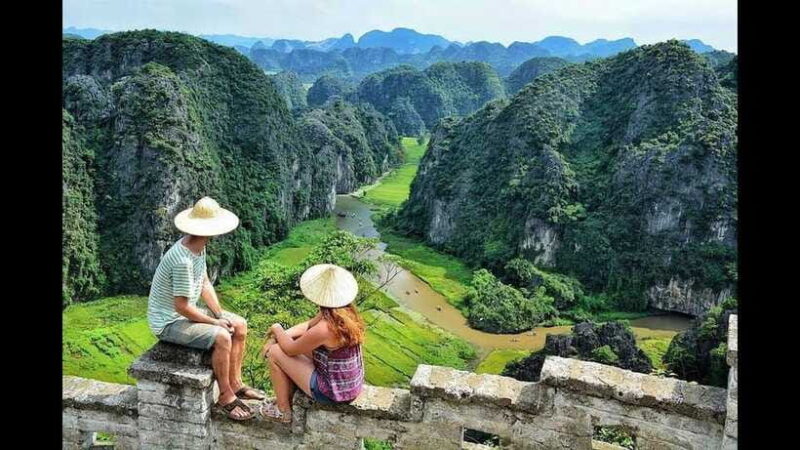 Hoa Lu - Tam Coc - Mua cave 1 day tour (Limousine transfer) - The Sum Up