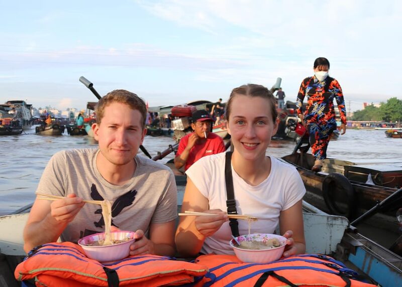 Hochiminh: Cai Rang Floating Market & Mekong Delta 1 Day - The Sum Up: Is This Tour Worth It?
