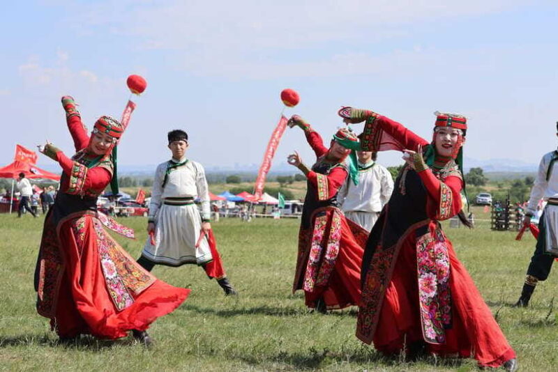Hohhot: 6-Day Private Tour to Huitengxile and Kubuqi Desert - Final Thoughts