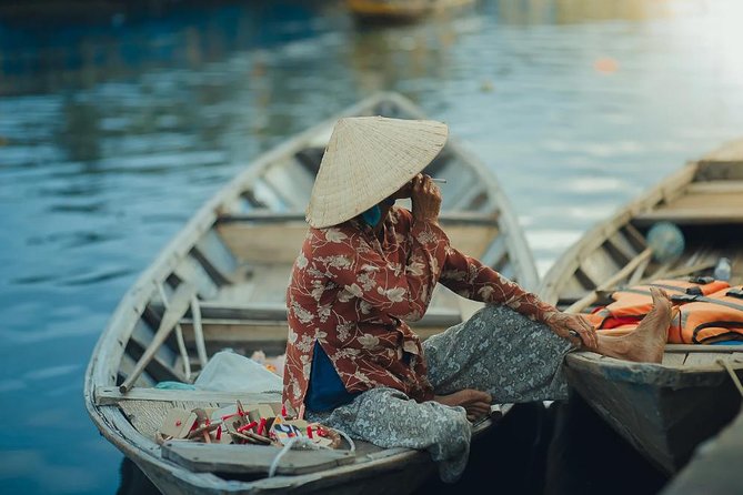 Hoi An Ancient Town And Countryside Tour Full Day - Frequently Asked Questions