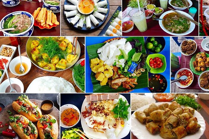 Hoi An Ancient Town Walking Street Food Tours with Night Market - FAQs