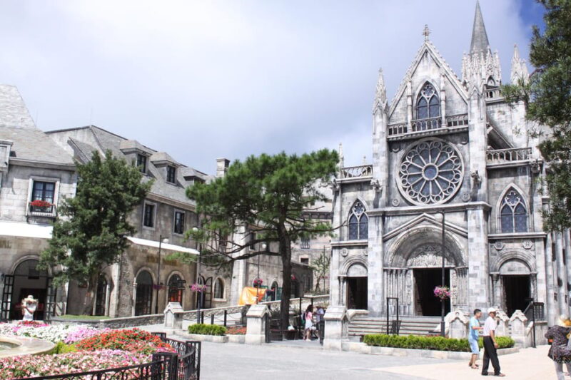 HOI AN: Ba Na Hills & Golden Bridge With 3 Options. Day Trip - Final Thoughts