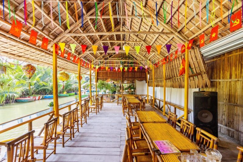 Hoi An: Basket boat tour at the coconut village - The Sum Up: Is It Worth It?