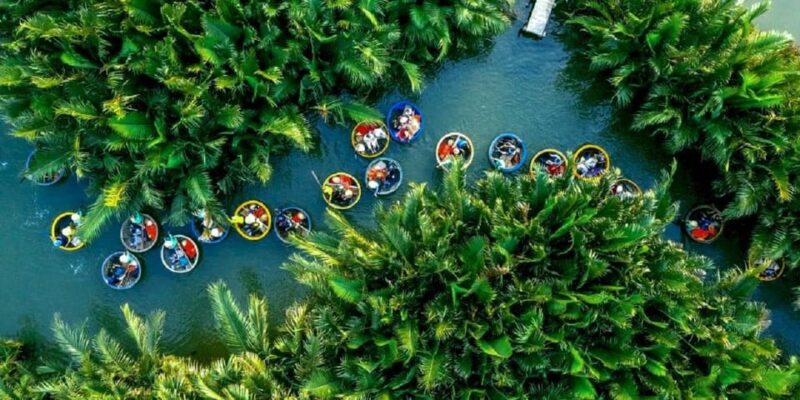 Hoi An : Cam Thanh Tour with Bamboo Basket Boat - The Practical Side: Cost, Comfort, and Considerations