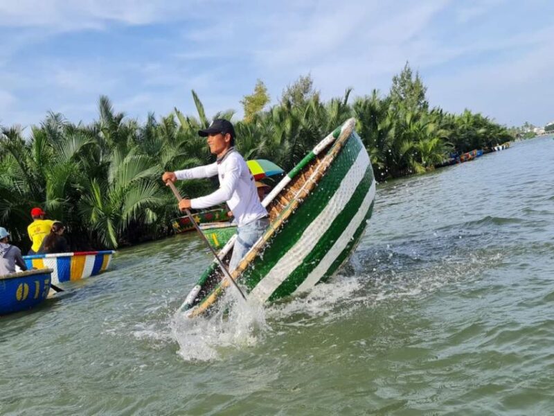 Hoi An: Countryside Tour by Bike with Meal - FAQ
