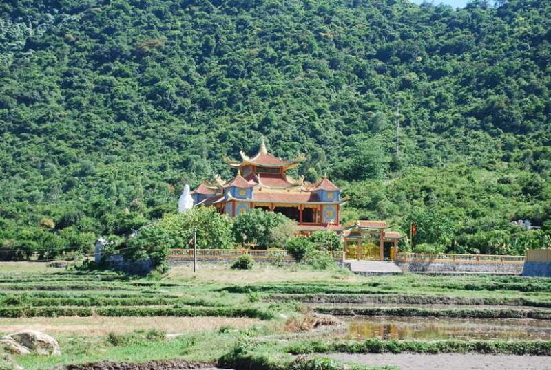 Hoi An/ Da Nang: Cham Island Discovery Tour - What’s Included and What You Should Bring