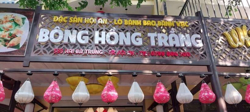 Hoi An Food Tour & Footsteps - Practical Tips for Tour Day