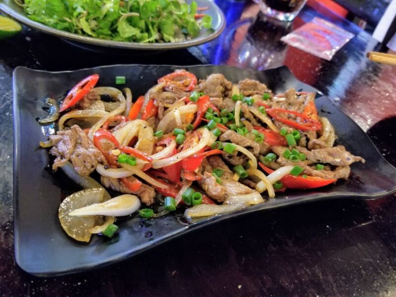 Hoi An Foodie Half day private tour - What We Love and What to Consider