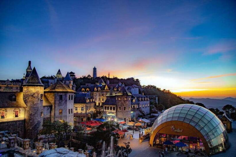 Hoi An: Full-day Ba Na Hills & Amazing Golden Bridge - Who Should Consider This Tour?