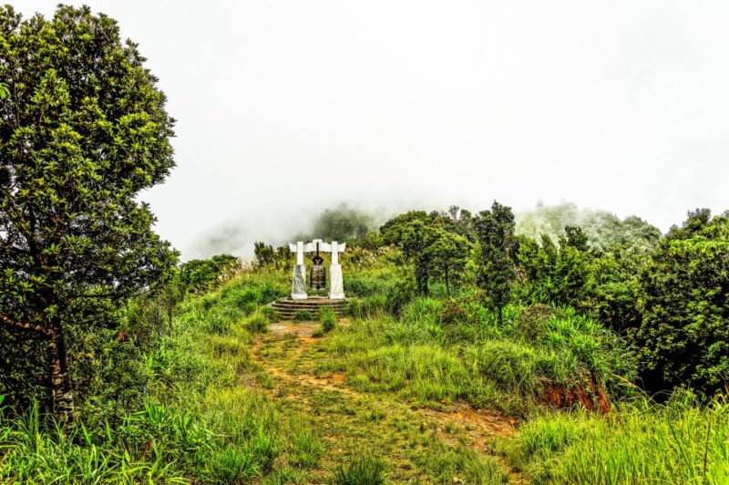 Hoi An: Full-day Bach Ma National Park Trek & Beach Retreat - Practical Details and Logistics