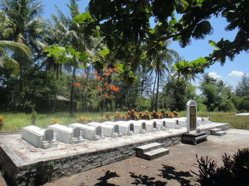 Hoi An: Full-day My Lai Massacre Memory Tour - Why This Tour Matters