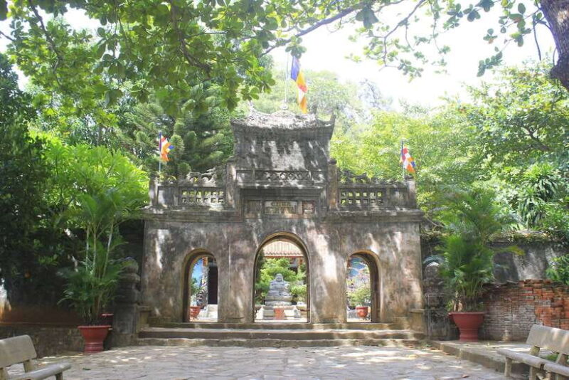 Hoi An: Hai Van Pass And Lang Co Beach Scenic Discovery - Why This Tour Works Well for Travelers