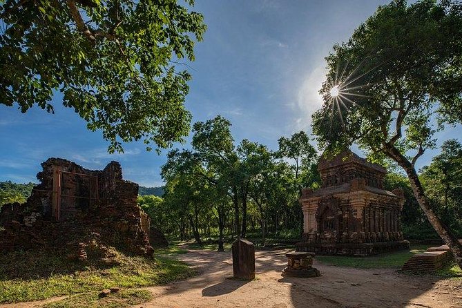 Hoi An: Half-day Excursion To My Son Sanctuary Tour - FAQ