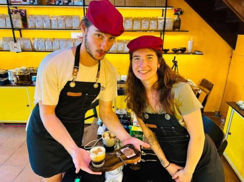 Hoi An: Hand-on Making Vietnamese Coffee Class - Quality, Price, and Value