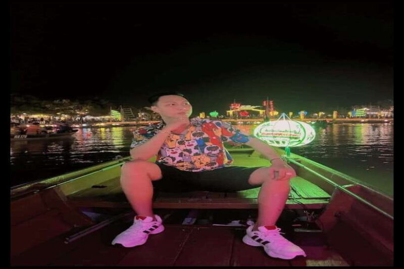 Hoi An : Lantern Boat Ride & Flower Lantern Making Class. - Who Will Love This Tour?