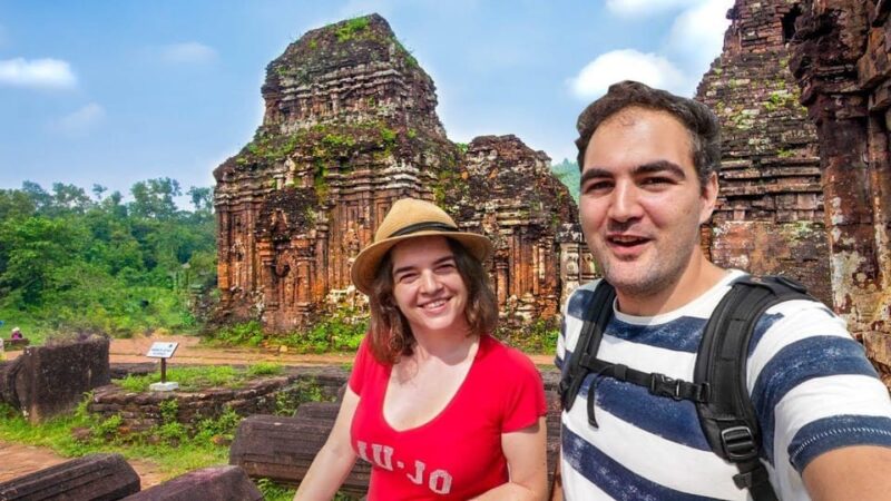 Hoi An: Luxury My Son Sanctuary and Thu Bon River Boat Trip - The Value of the Tour