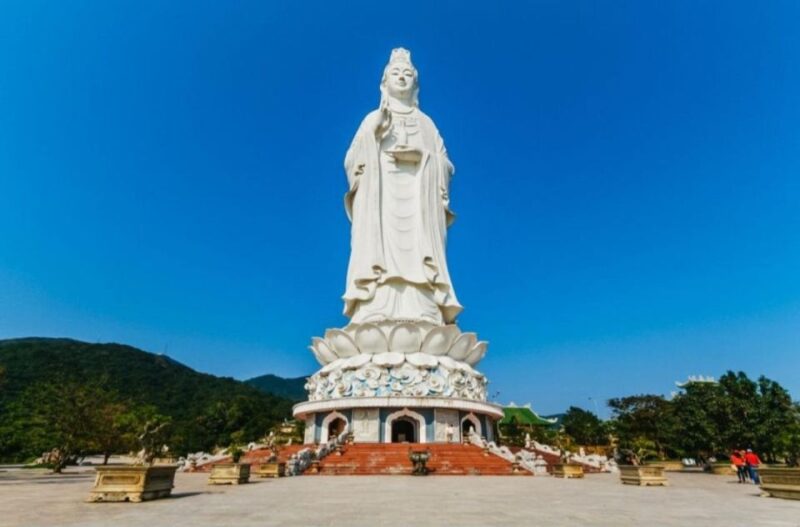 Hoi An: Marble Mountain & Monkey Mountains Luxury Group Tour - Final Thoughts