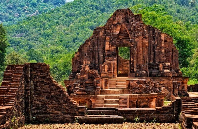 Hoi An: My Son Holy Land Sunset Tour And Cruise Trip - FAQs About the My Son Sunset Tour and Cruise