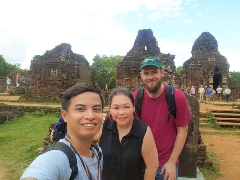 Hoi An: My Son Private Tour with Cham Dance Performance - FAQs