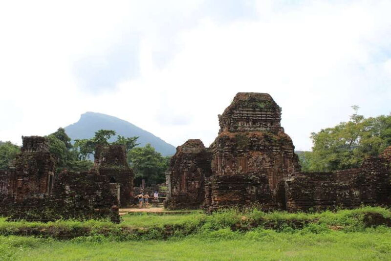 Hoi An: My Son Sanctuary 8 am/1 pm Lunch at local house - Authentic Experiences and Highlights from Reviews