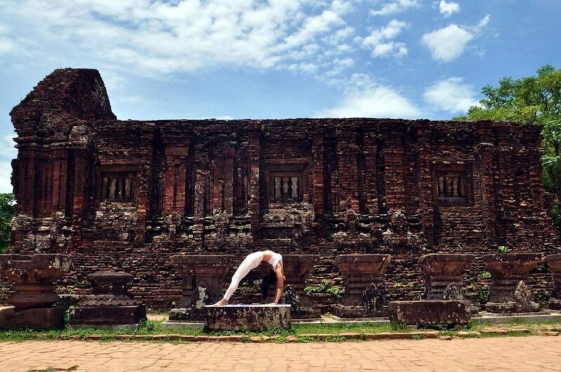 Hoi An: My Son Sanctuary Tour with Cruise Trip - Why This Tour Stands Out