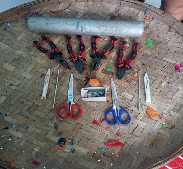 Hoi An: Old Town Lantern-Making Workshop - What Travelers Say