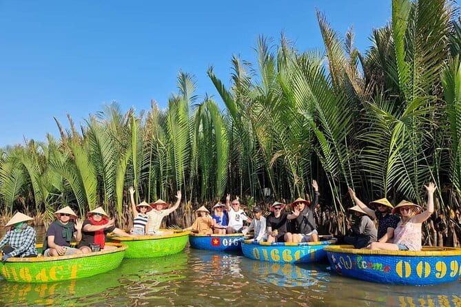 Hoi An Private Cooking Class/Oyster Cooking/Buffaloes Riding - FAQ