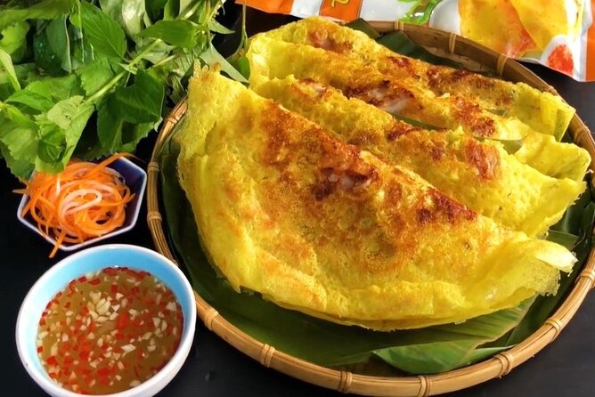 Hoi An Street Food Tour - Eat like a local - Private Tour - FAQ