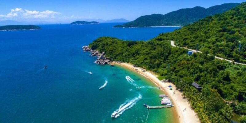 Hoi An To Marble-Monkey Mountain & Hai Van Pass by Motorbike - The Practical Side: What the Tour Includes and What Not