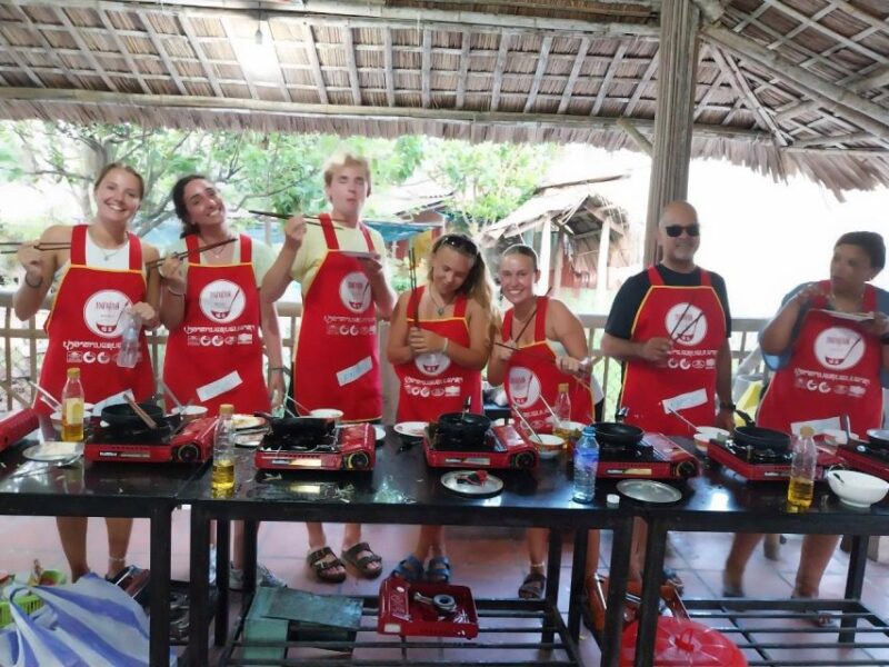 Hoi An: Traditional Cooking Class & meal with Local Family - Who Is This Tour Best For?