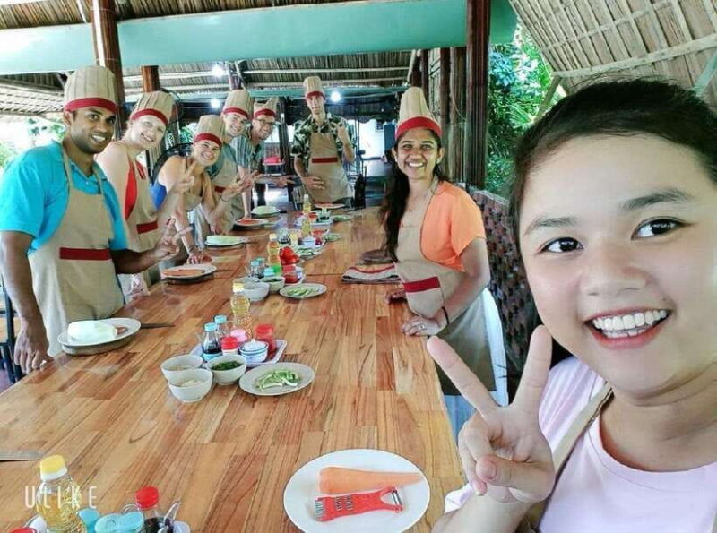 Hoi An : Vietnamese Cooking Class with Hotel Pickup - Who Will Love This Tour?