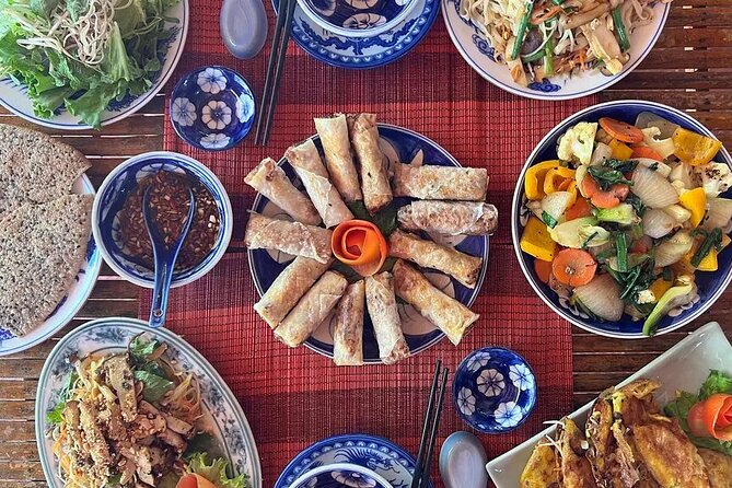 HoiAn Walking Tours Night market, Colourful Lanterns, Boat Ride - FAQs