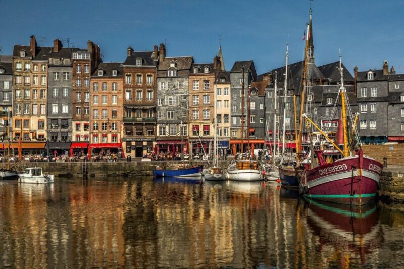 Honfleur Private Guided Walking Tour - The Sum Up: Who Should Consider This Tour?