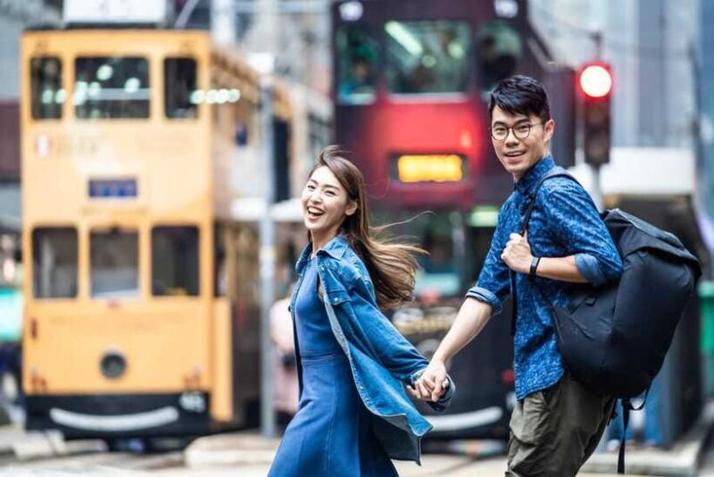 Hong Kong: Private Walking Tour - Who Will Love This Tour?