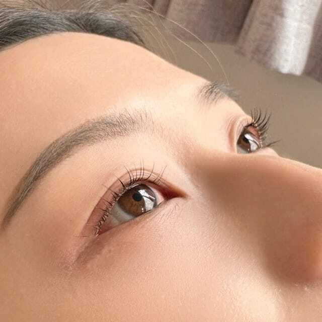 Hong Kong: Quality Japanese Eyelash Lifting by Ginza Lash - Who Will Appreciate This Experience?