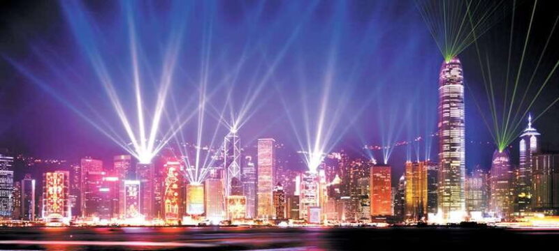Hong Kong: Victoria Harbor Symphony Unlimited Drink Cruise - Final Thoughts on This Cruise