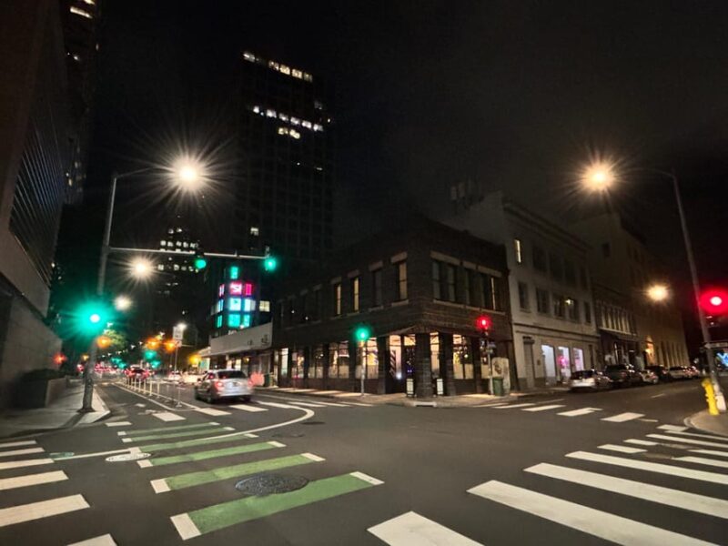 Honolulu: Downtown Ghostly Night Marchers Walking Tour - Final Thoughts