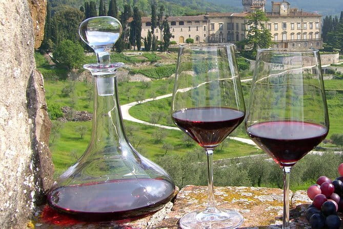 Horseback riding & Wine Tasting and snack Lunch at noble Estate - Frequently Asked Questions